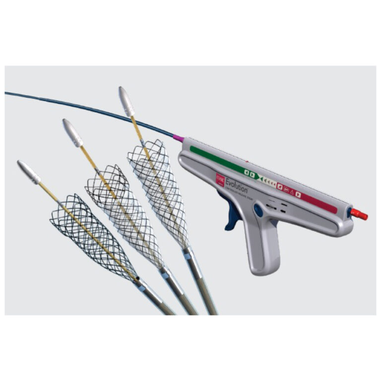 GASTROENTEROLOGY - Marcus Med