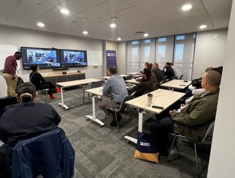 UROLOGY PCNL MASTERCLASS 2023 - Marcus Med