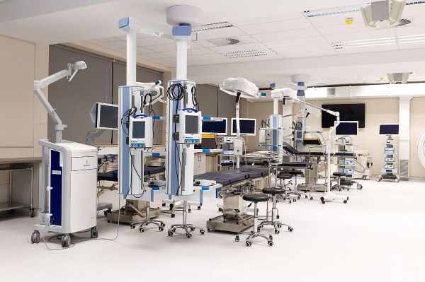 UROLOGY PCNL MASTERCLASS 2023 - Marcus Med